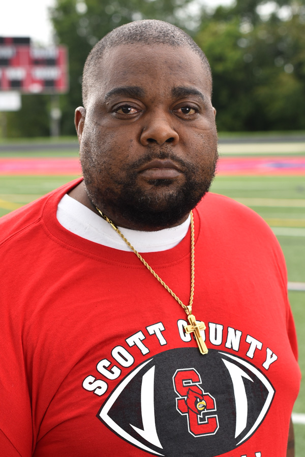 Football | SCHS Cards