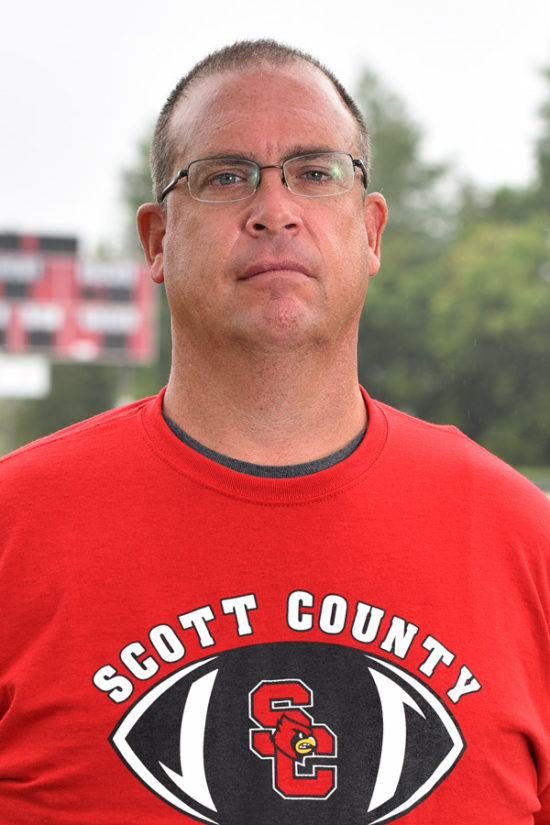 Football | SCHS Cards