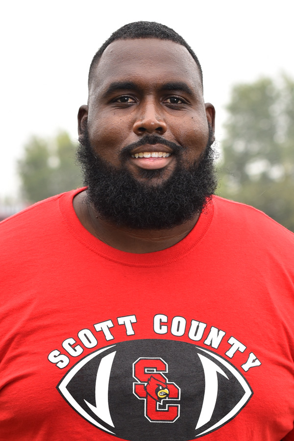 Football | SCHS Cards