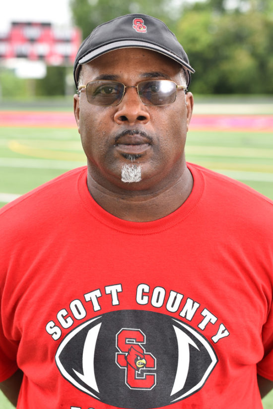 Football | SCHS Cards