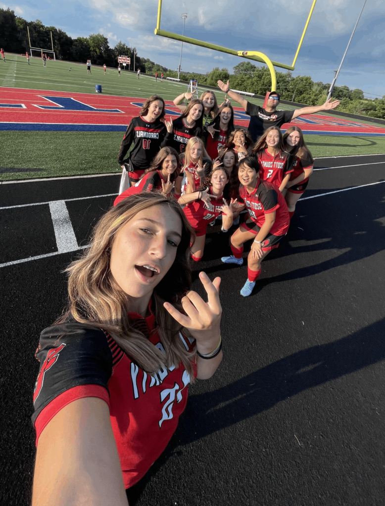 Extra-Curricular Activities | SCHS Cards