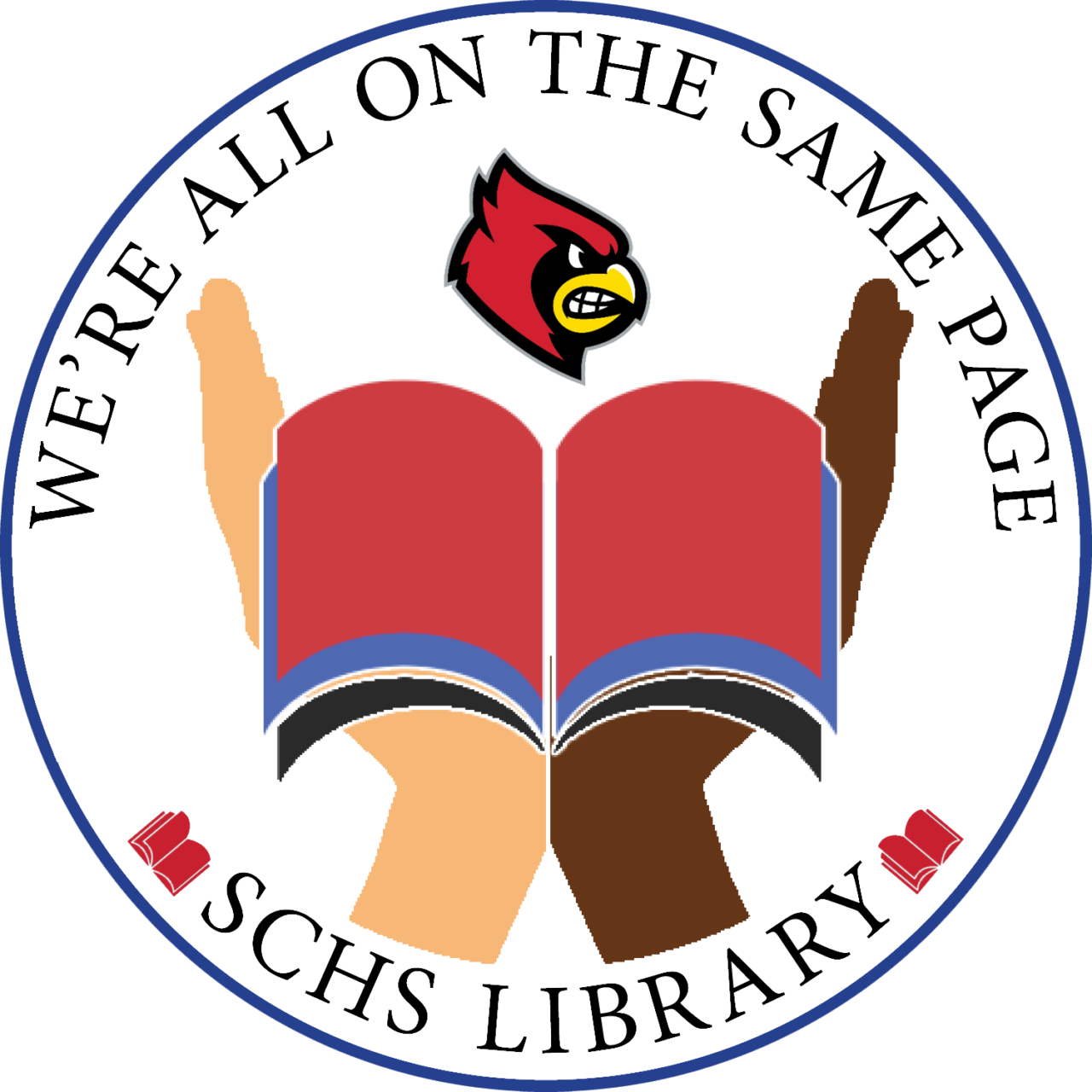 Library | SCHS Cards