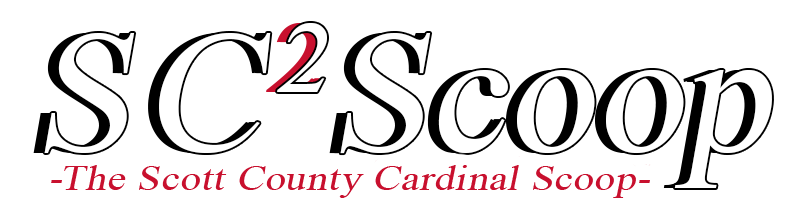 S.C. Cardinal Scoop | SCHS Cards