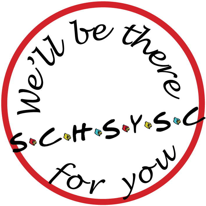 SCHS YSC | SCHS Cards